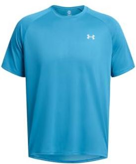 Under Armour Tech Reflective T-shirt pour homme