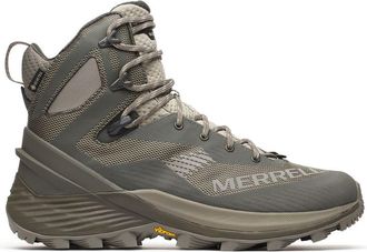 Merrell MTL Thermo Rogue 4 Mid GORE-TEX - Gris - Taille 44.5 M