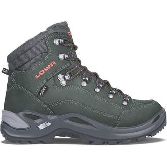 Lowa Damen Leichtwanderschuhe Renegade Gtx Mid Ws