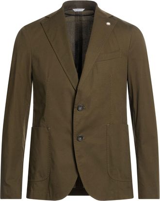 Manuel Ritz ANZ&Uuml;GE und CO-ORDS - Blazers auf YOOX.COM