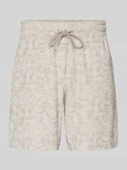 Only & Sons Relaxed Fit Sweatshorts mit Baumwoll-Anteil Modell CLEMENT