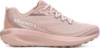Merrell Chaussures de Course Morphlite GtxTrail pour Femme, Adobe Rose, 36 EU