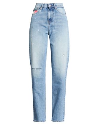 Tommy Jeans HOSEN & R&Ouml;CKE - Jeanshosen auf YOOX.COM