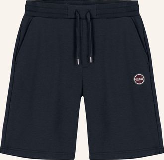 Colmar Sweatshorts 8244r blau