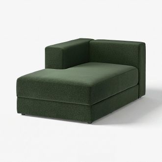 IKEA J&Auml;TTEBO R&eacute;camierenelement, links