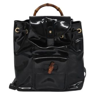 Gucci Damen, Pre-Owned, Schwarzk, ONE SIZEGr&ouml;&szlig;e