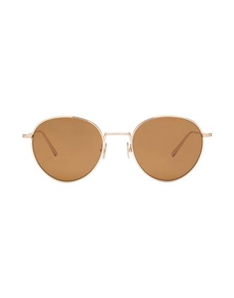 Toteme BRILLEN - Sonnenbrillen auf YOOX.COM