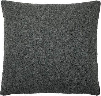 furn. Malham Kissenbezug, Polyester, Granit, 30 x 50cm