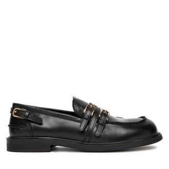 Jenny Halbschuhe JENNY CEO-HY69986-1 Schwarz