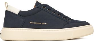 Alexander Smith Sneakers Alexander Smith Bond ASBCBDM 3258 Dunkelblau