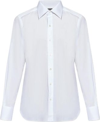 Tom Ford Cotton Shirt