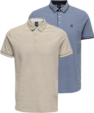 Only & Sons Shirt Onsefletcher
