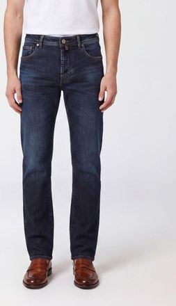 Jacob Cohen Skinny-Fit Jeans aus Stretch-Baumwolldenim mit mittlerer Leibh&ouml;he