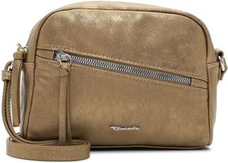 Tamaris Alessia Crossover Bag Gold