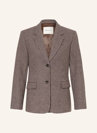 GANT Blazer beige