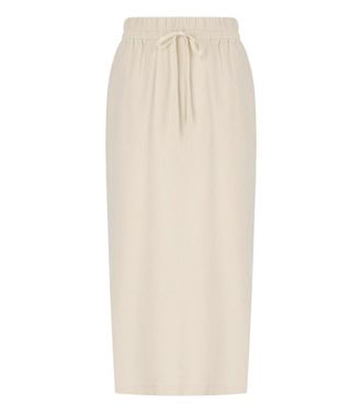Weekend by Max Mara JUPE PERLE BLANC MAX MARA WEEKEND