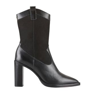 Cosmoparis Femme, Chaussures, Noir, Taille: 37 EU Zeoli Ankle Boot