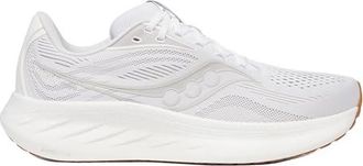 Saucony Ride 18 TG. 40.5 EU Couleur: Black Skydiver, 107 White Gum, 42.5 EU