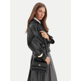 Dolce & Gabbana Handtasche Dolce&Gabbana BB6003 AN767 Schwarz