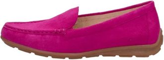 Gabor Femme, Chaussures, Rose, Taille: 36 1/2 EU Mocassin
