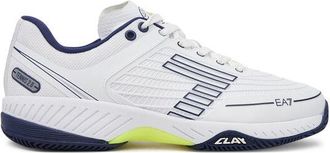 Emporio Armani Sneakers X8X242 XK438 U451 Weiß