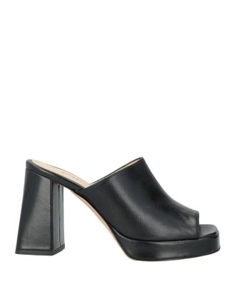 Cristina Millotti SCHUHE - Sandalen auf YOOX.COM