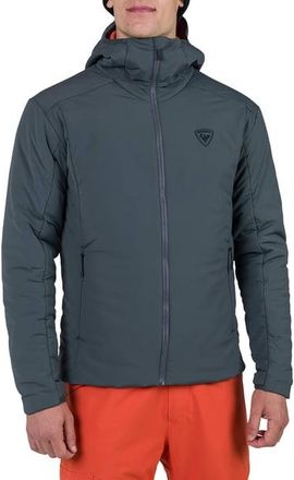 Rossignol Hoodie &agrave; glissi&egrave;re