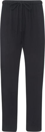 Xirena Pantalon Jordyn Gaze de Coton Xirena