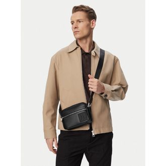 Karl Lagerfeld Umh&auml;ngetasche KARL LAGERFELD B2M30186 Schwarz