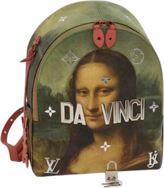 Louis Vuitton Damen, Pre-Owned, Mehrfarbig, ONE SIZEGr&ouml;&szlig;e