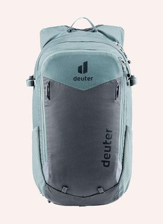 Deuter Rucksack Compact 12+3 L schwarz