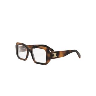 Celine Cl50155I 053 Optical Frame - - Accessories - Damen - Mehrfarbig - 53 MM