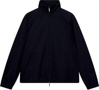 Emporio Armani Blouson col montant zipp&eacute;