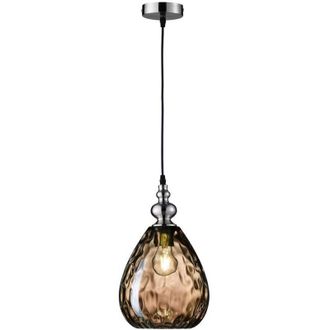 Honsel Leuchten Suspension led verre ambre forme goutte - fischer honsel - uller 9705390 9705390 9705390 9705390 9705390 9705390 9705390 9705390 9705390 9705390