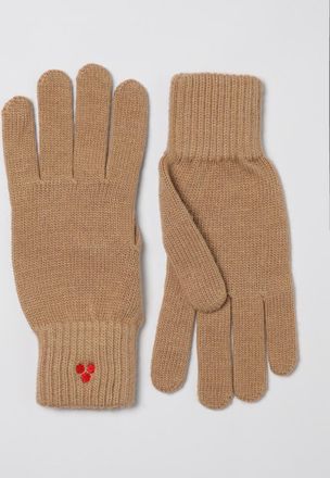 Peuterey Handschuhe PEUTEREY Herren Farbe Beige