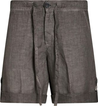 120% Lino HOSEN & R&Ouml;CKE - Shorts & Bermudashorts auf YOOX.COM