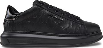 Karl Lagerfeld Sneakers KARL LAGERFELD Kapri KL52549K Schwarz