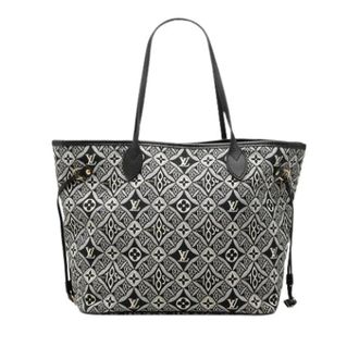 Louis Vuitton Pre-owned Since 1854 Neverfull MM - - Pre-owned - Damen - Schwarzk - ONE SIZE