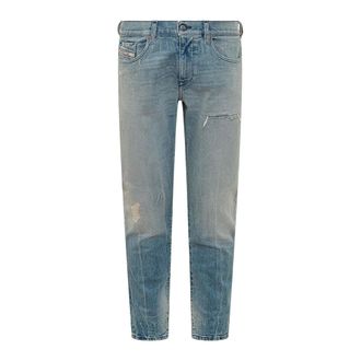 Diesel Herren, Jeans, Blau, W32Gr&ouml;&szlig;e