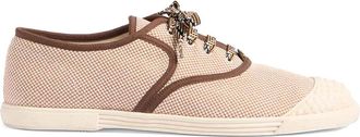 Valentino Garavani Baskets - Marron