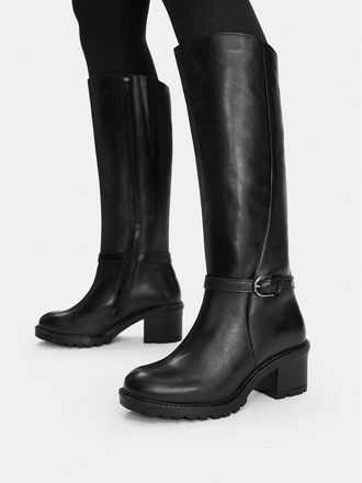 Lasocki Lasocki Stiefel CEO-WI16-GAMMA Schwarz