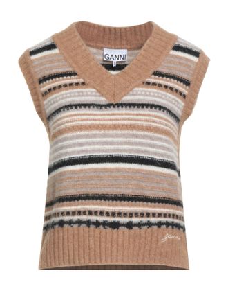 Ganni STRICKWAREN - Pullover auf YOOX.COM