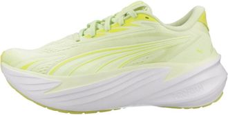 Puma Puma, Femme, Chaussures, Vert, Taille: 40 EU Maxima Pro