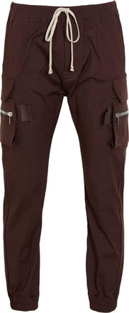 Rick Owens HOSEN & R&Ouml;CKE - Hosen auf YOOX.COM