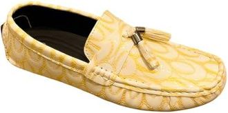 Generic Printemps Grande Taille Quotidien Casual Chaussures Hommes Outdoor Chaussures Hommes Chaussures Casual Suede, blanc, 42 2/3 EU