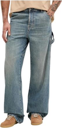 Diesel Herren, Jeans, Blau, W33 L32Gr&ouml;&szlig;e