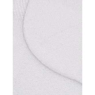 Dor&eacute; Dor&eacute; Socquettes avec effet brillant en coton m&eacute;lang&eacute;