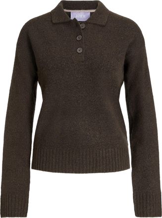 Jack & Jones JACK & JONES Female Gestricktes Polo JXCATALINA Gestricktes Polo