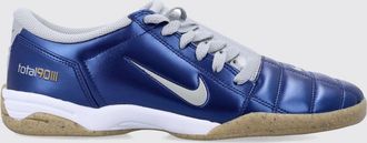Nike Baskets NIKE Homme couleur Bleu Royal