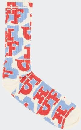 HUF Chaussettes - Taille TU